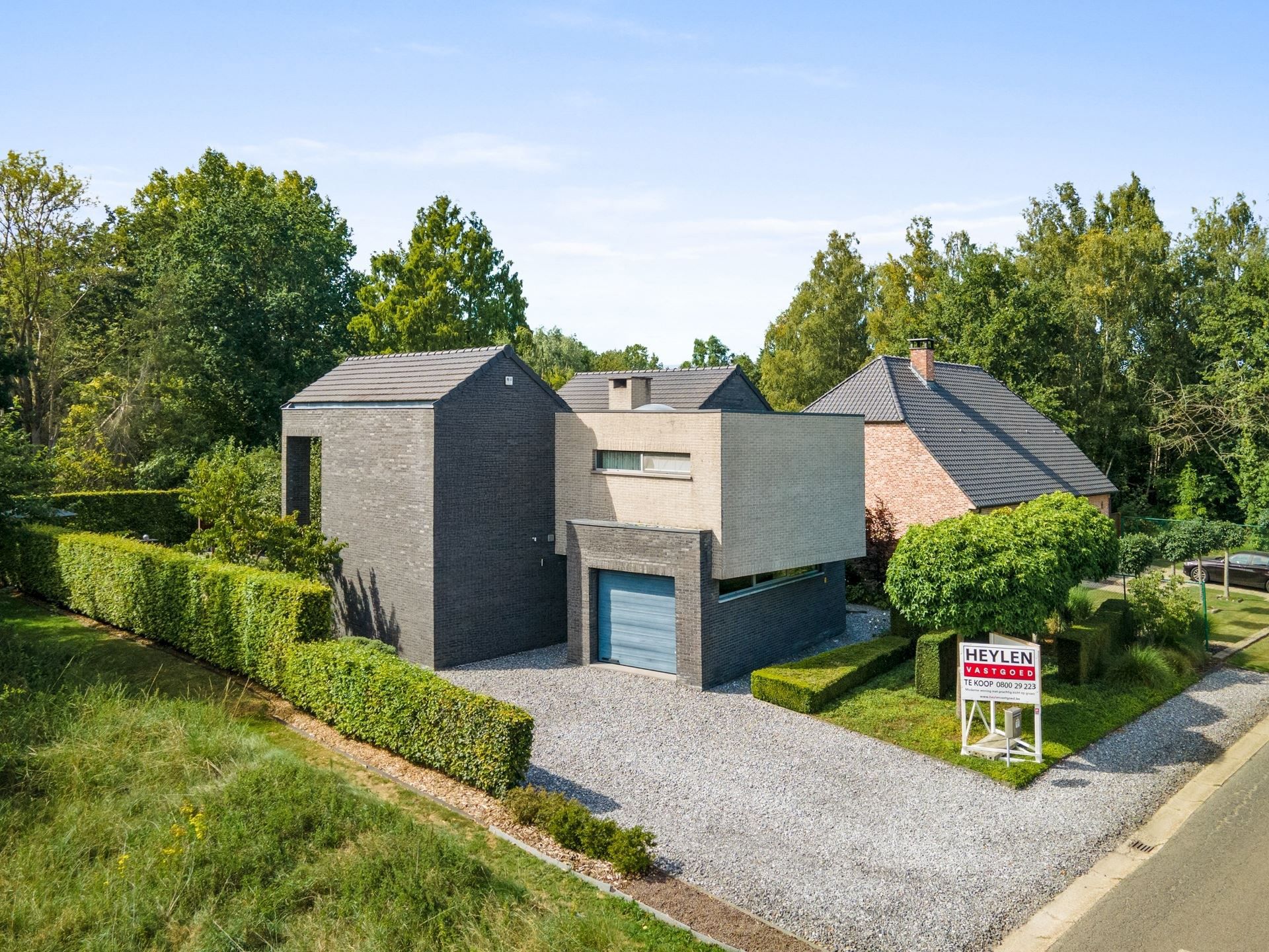 Immokantoor Lommel - Heylen Vastgoed